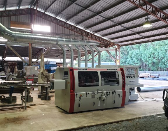 Machine Gallery – Advanced Timber Systems